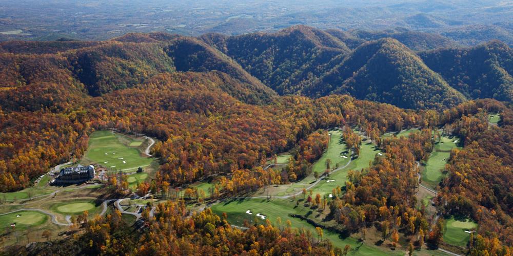 The Highland Course at Primland Climbs to No. 27 in Golfweek's 200 Best ...