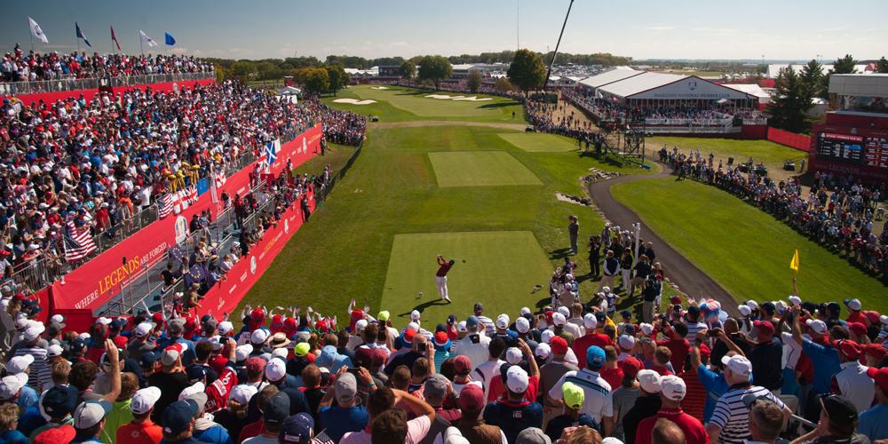 Registration Now Open for 2020 Ryder Cup Tickets By Brian Weis